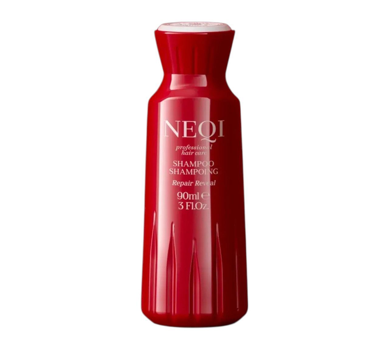 Mini Восстанавливающий шампунь NEQI Repair Reveal Shampoo 90 ml в ...